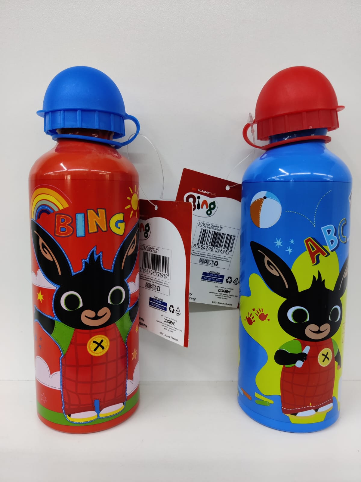 BORRACCIA BING Libreria La Scolastica