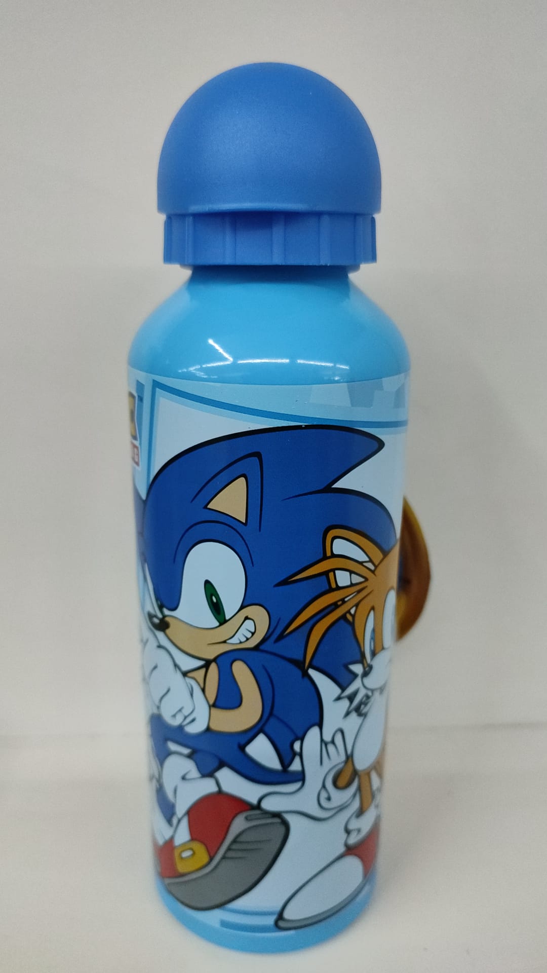 BORRACCIA SONIC Libreria La Scolastica